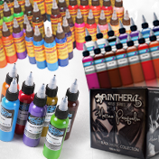 Tattoo Ink & Tattoo Ink Sets | Killer Ink