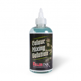 Killer Ink 250ml (8oz) Colour Mixing Solution - Killer Ink Tattoo