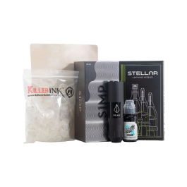 Killer Ink Pen Apprentice Kit - Killer Ink Tattoo