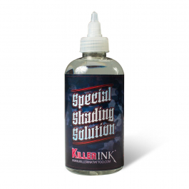 Killer Ink 250ml (8oz) Special Shading Solution - Killer Ink Tattoo