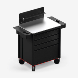 Meta Workstation Ultimate Master Pack - Killer Ink Tattoo