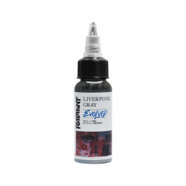 Radiant Evolved Liverpool Gray 30 ml - Killer Ink Tattoo