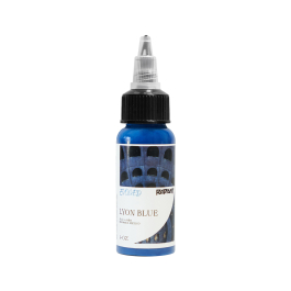 Radiant Evolved Lyon Blue 30 ml - Killer Ink Tattoo